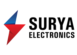 MR SURYA ELECTRONICS INDIA PVT LTD - HR Portal - Login